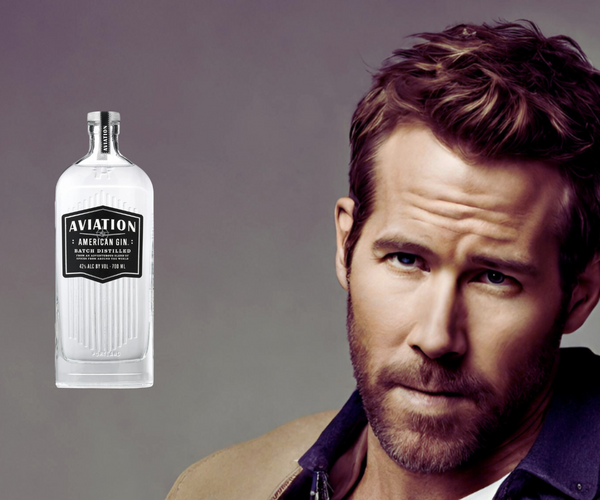 5 kendte, der sælger gin – Mr. Gin