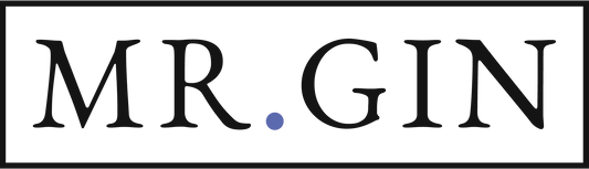 Mr. Gin | Danmarks største udvalg af gin ️